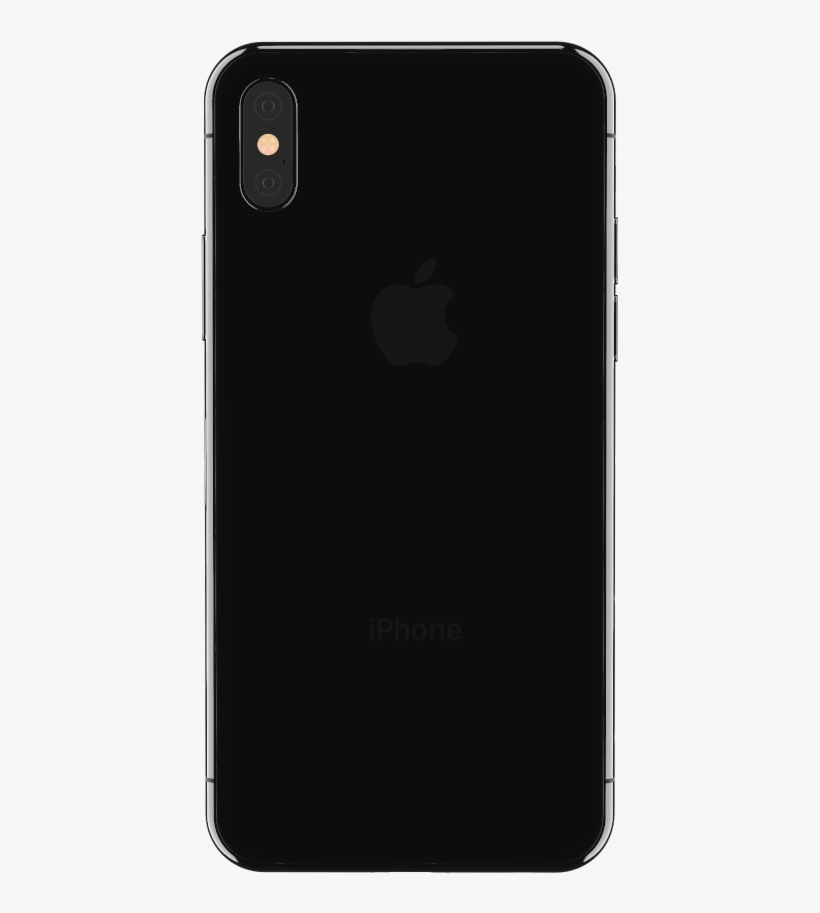 Iphone X Png Transparent - Smartphone - 1920x1080 PNG Download - PNGkit