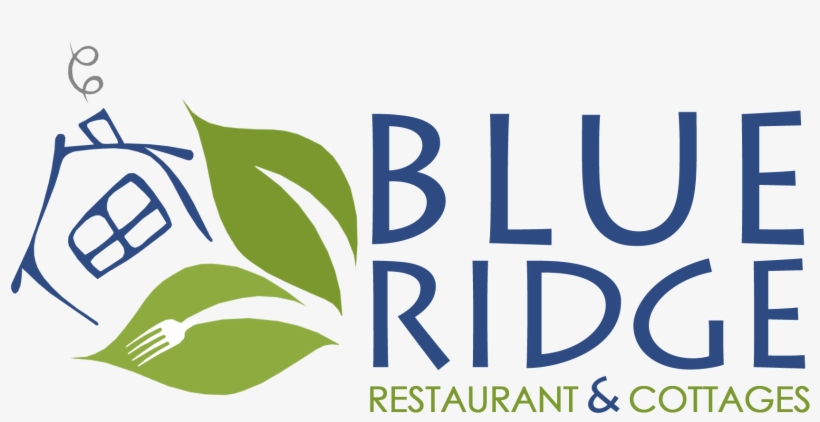 Blue Ridge Black Logo - Restaurant - 2550x1650 PNG Download - PNGkit
