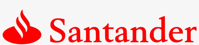 Download Transparent Leave Comment Cancel Reply - Santander Bank Logo Png - PNGkit