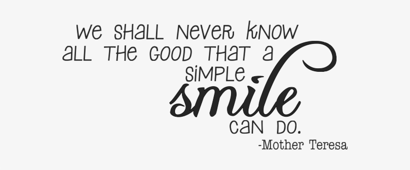 Smile Life Is Hard - 639x344 PNG Download - PNGkit