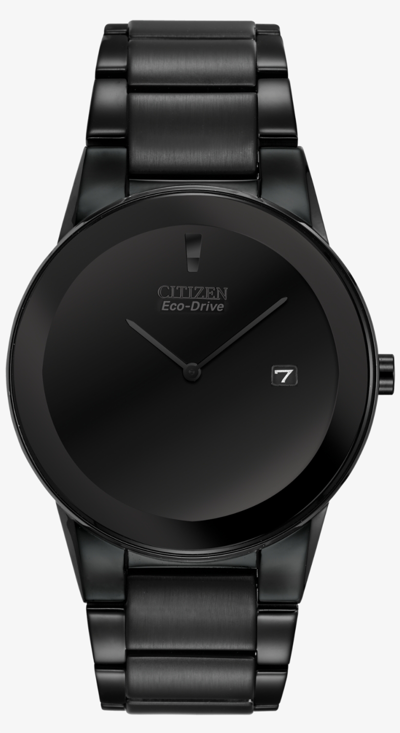 Axiom - Citizen Watch Black - 1000x1739 PNG Download - PNGkit