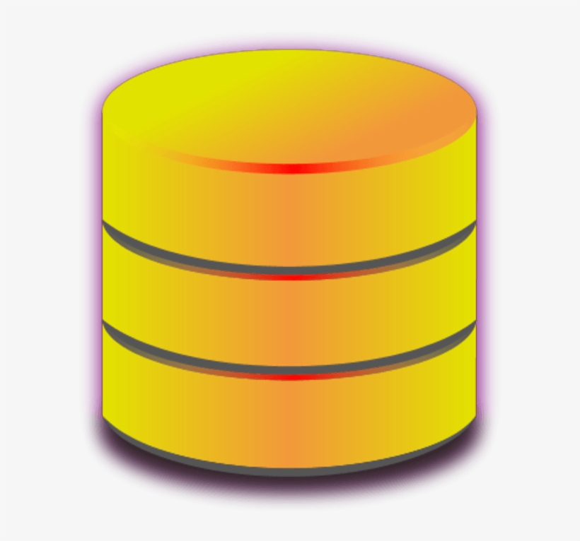 Database Clipart Png - Clip Art - 600x686 PNG Download - PNGkit
