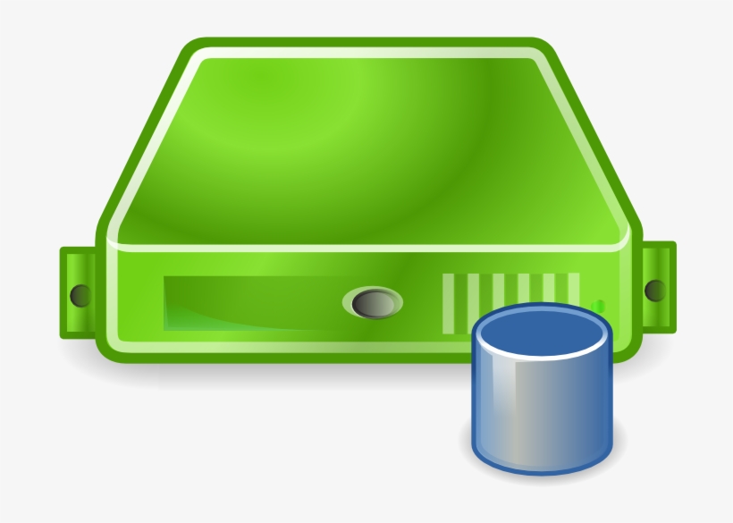 Server - 720x720 PNG Download - PNGkit