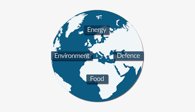 Challenging Ideas - World Map Globe Vector Free Download - 400x400 PNG ...