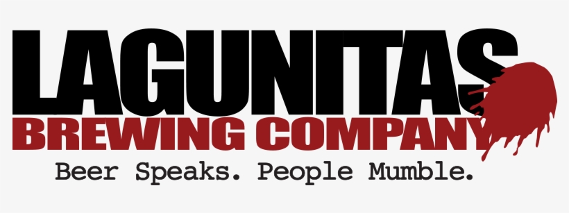 Lagunitas Sponsor Logo - Lagunitas Brewing Company - 800x800 PNG ...