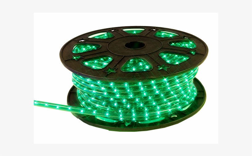 Rope Light Ropelight Reel - Scharnberger+has. Led-lichtschlauch 45m ...
