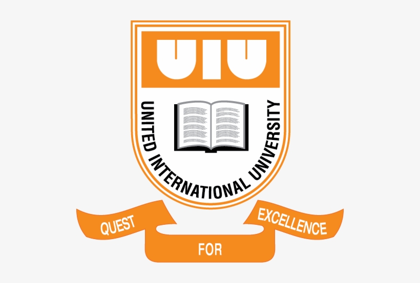 Download Transparent United International University Logo - PNGkit