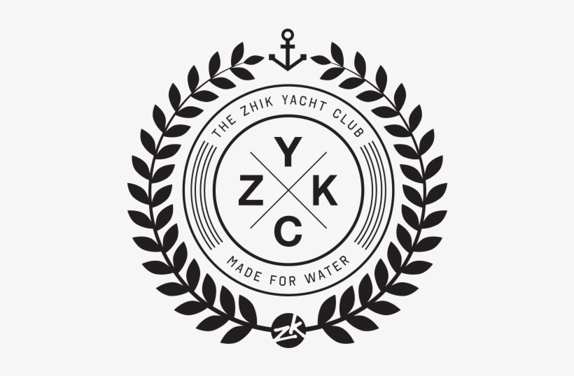 Customize - Logo Zhik - 500x500 PNG Download - PNGkit