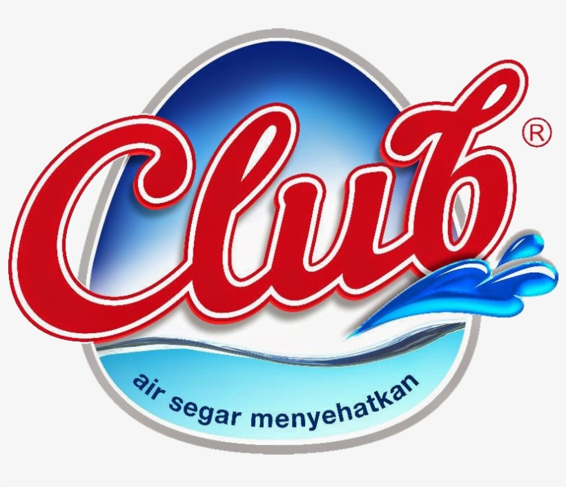 Club Mineral Water - Air Minum Club - 824x625 PNG Download - PNGkit