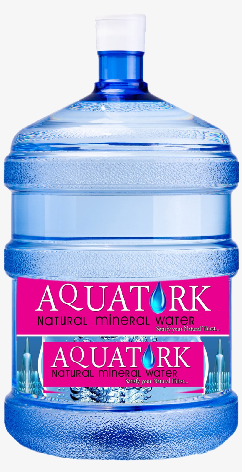 18 - 9 Liters - Bottle - 1724x1724 PNG Download - PNGkit