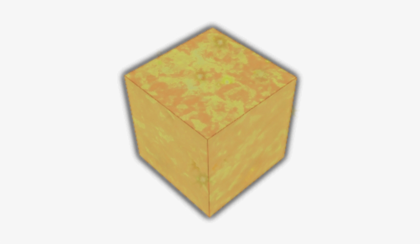 Fire Crystal - Box - 420x420 PNG Download - PNGkit
