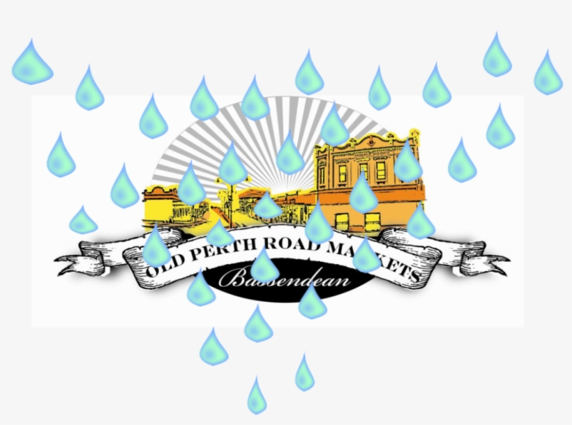 Cancel For Rain - Graphic Design - 1024x713 PNG Download - PNGkit