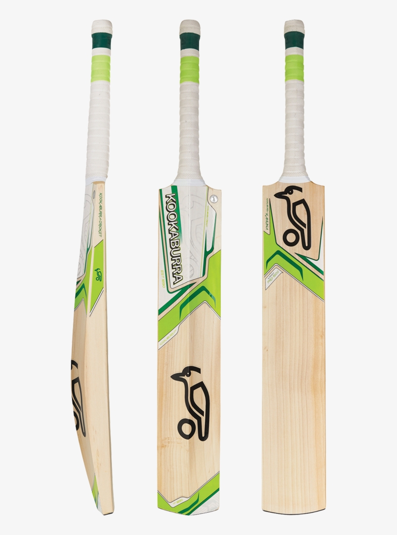 Kookaburra Kahuna Pro 1500 Cricket Bat - Kookaburra Ghost Pro Players ...