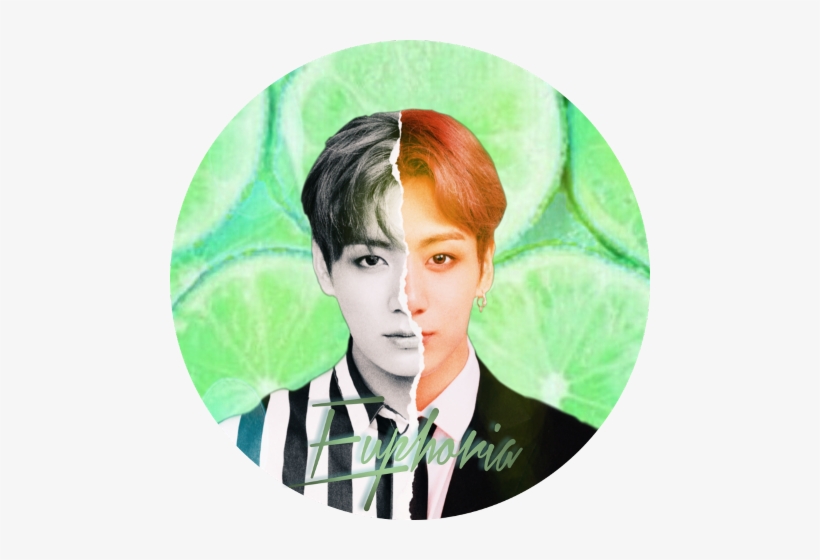 Bts Love Yourself 結 Answer Concept Photo L Coloring - 480x480 PNG ...