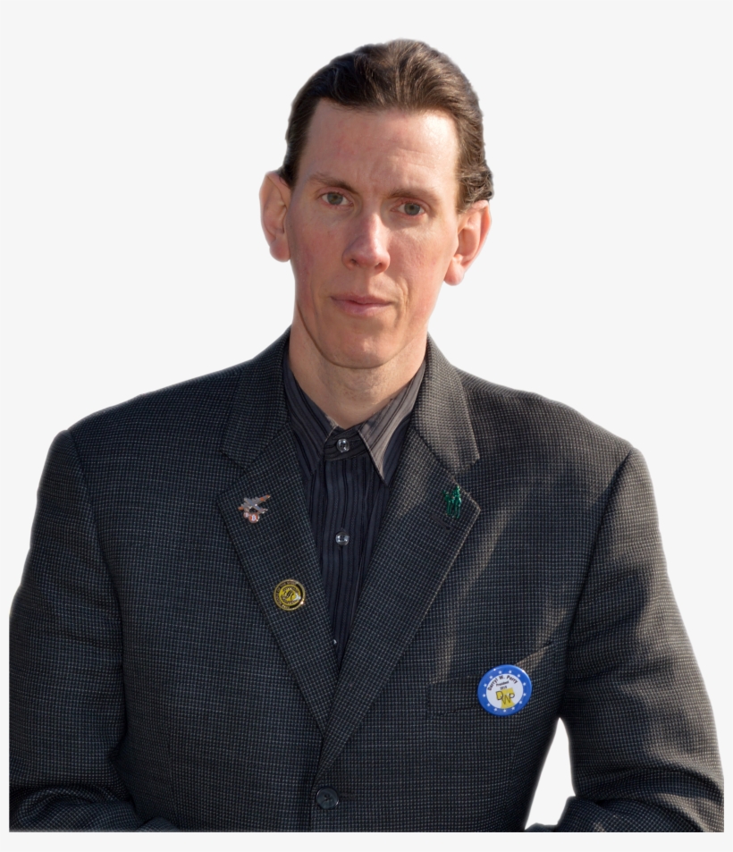 Perry - Darryl Perry Libertarian - 2717x3189 PNG Download - PNGkit