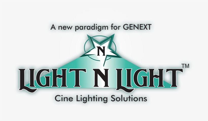Company Logo - Light N Light Mumbai - 707x396 PNG Download - PNGkit