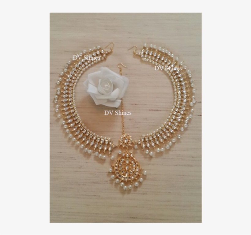 Latest Design Beautiful Kundan Mathapati - Kundan - 684x684 PNG ...