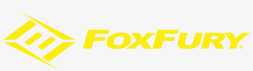 Foxfury Lighting Solutions - Foxfury Light Logo - 1667x389 PNG Download ...