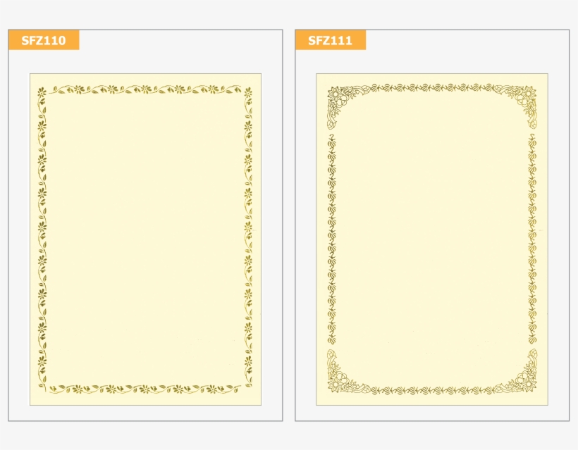 Certificate Designs - Paper - 842x595 PNG Download - PNGkit