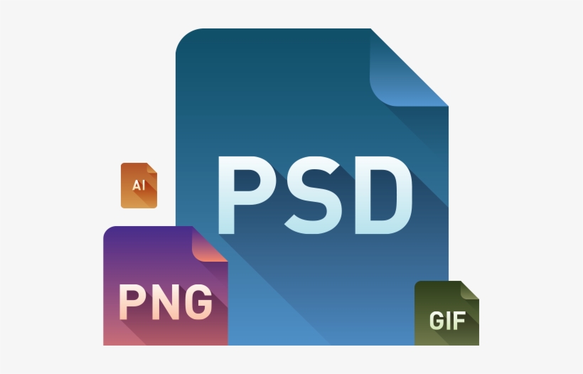 File Type Icons - 529x446 PNG Download - PNGkit