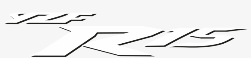 Transparent R15 Logo Png - 837x169 PNG Download - PNGkit