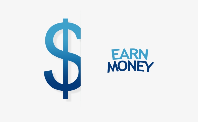 Earn Transparent Png - Return On Investment Vector - 500x425 PNG ...