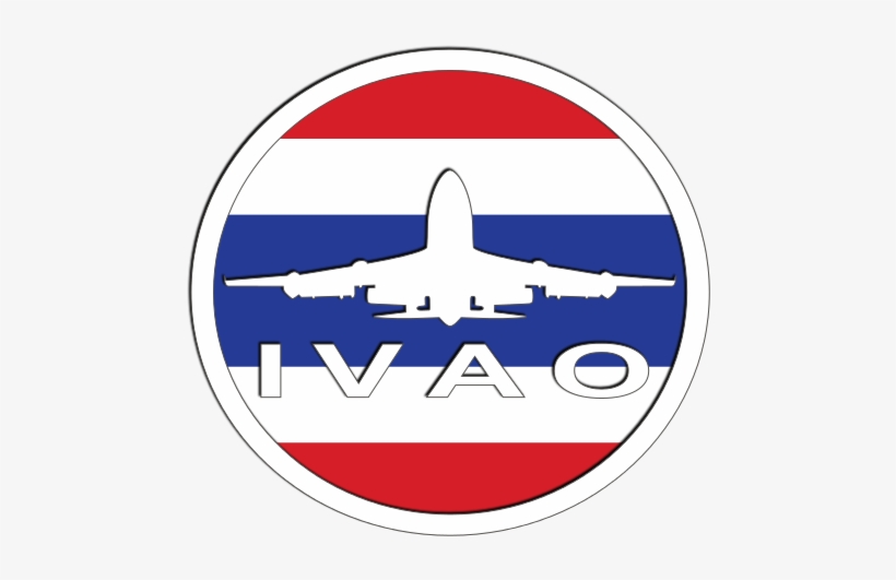 Ivao Thailand Division - International Virtual Aviation Organisation ...