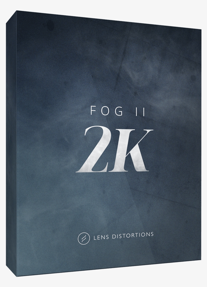 Fog Ii 2k - Lens Distortions Fog 4k - 800x1076 PNG Download - PNGkit