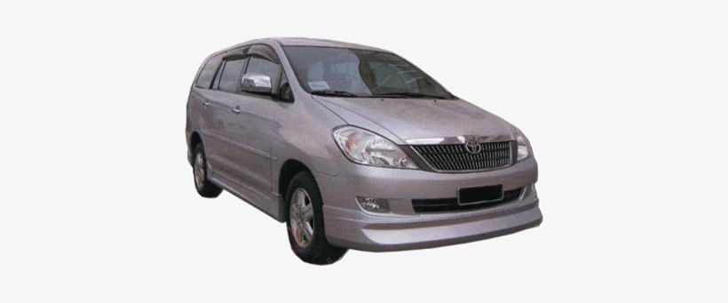 Innova Gialla F - Side Skirt Innova - 427x282 PNG Download - PNGkit