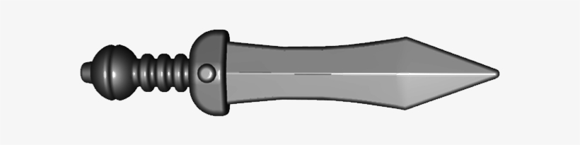 Gladiator Sword Drawing