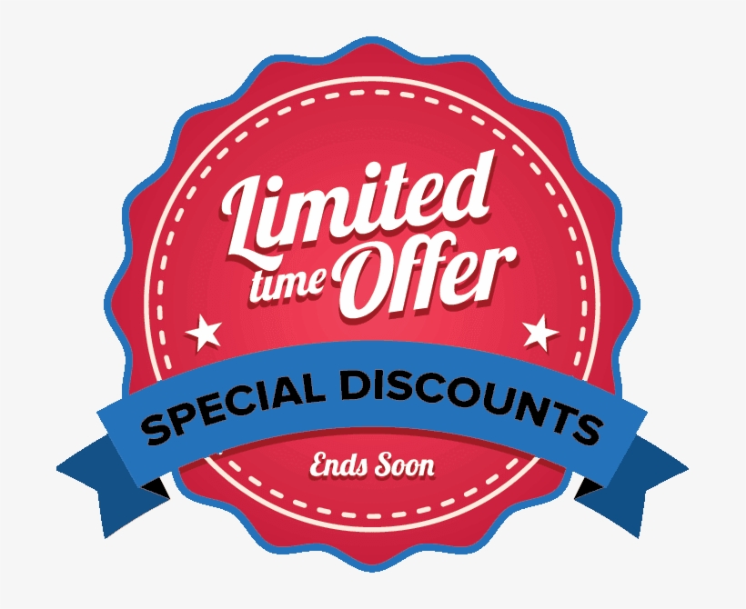Black Friday November Discount Offer - Limited Time Special Offer ...