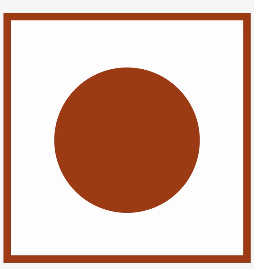 Non Veg Symbol - Non Veg Symbol Png - 1024x1024 PNG Download - PNGkit