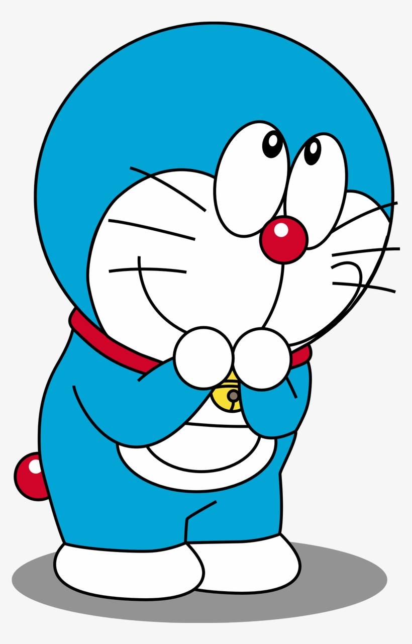 C A L L U M On Twitter - Doraemon Dormon - 1200x1200 PNG Download - PNGkit