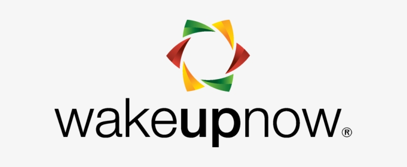 Wake Up Download Transparent Png Image - Wakeupnow - 600x258 PNG Download - PNGkit