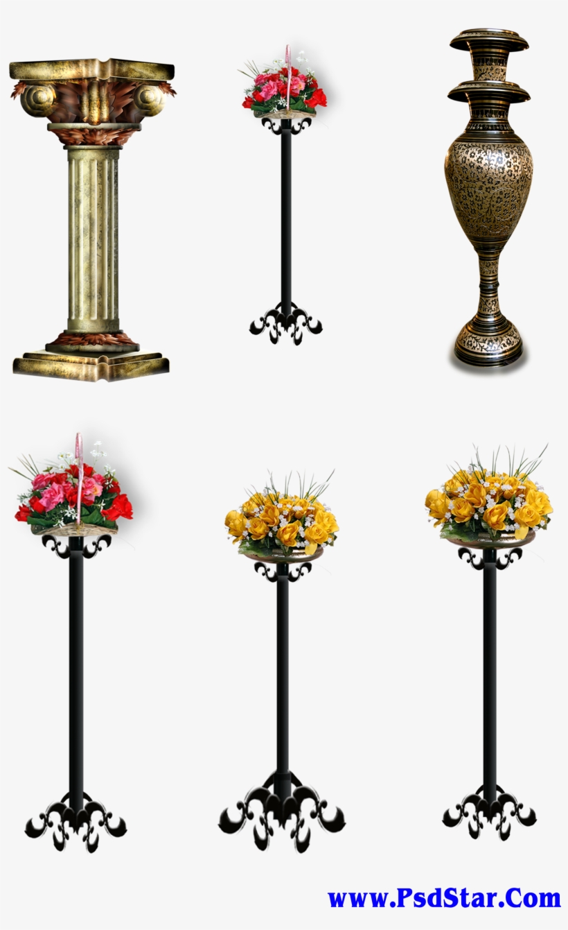 Studio Flower Pot Png - 2400x3600 PNG Download - PNGkit