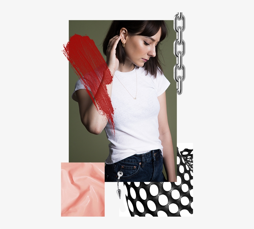 Hanes - 426x660 PNG Download - PNGkit