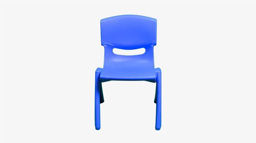 Download Transparent Stackable Chair In Green - PNGkit