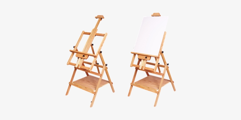 Download Transparent Easel Art Creativity Painting Surface Pict - Paint ...