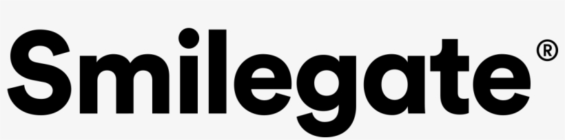 Smilegate Megaport Logo Png - 1435x528 PNG Download - PNGkit