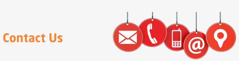 Contact Us And Tell Us What You Think - Email Icon - 960x200 PNG ...