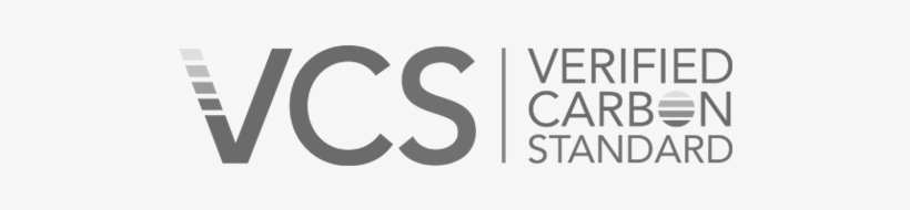 Our Partner - Verified Carbon Standard - 600x270 PNG Download - PNGkit