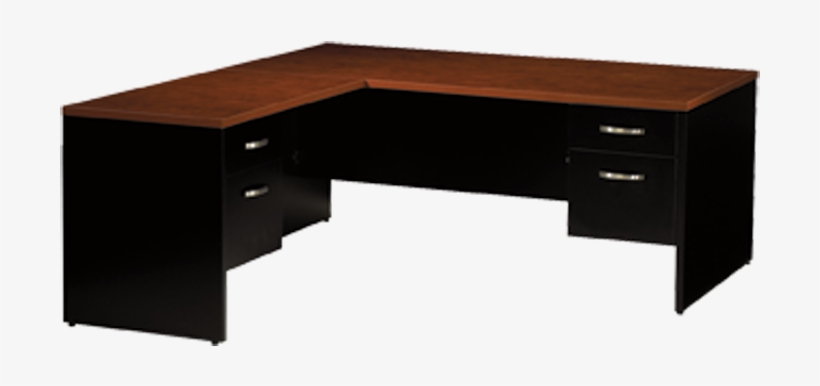 Office Table Png - Transparent Desk - 718x410 PNG Download - PNGkit