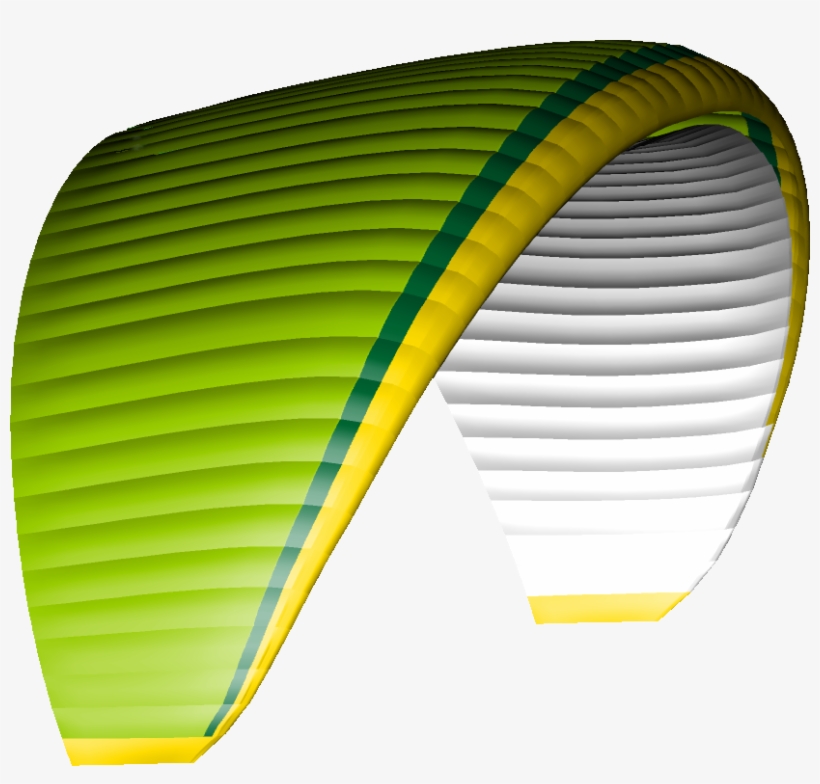 Download Transparent Paragliding - PNGkit