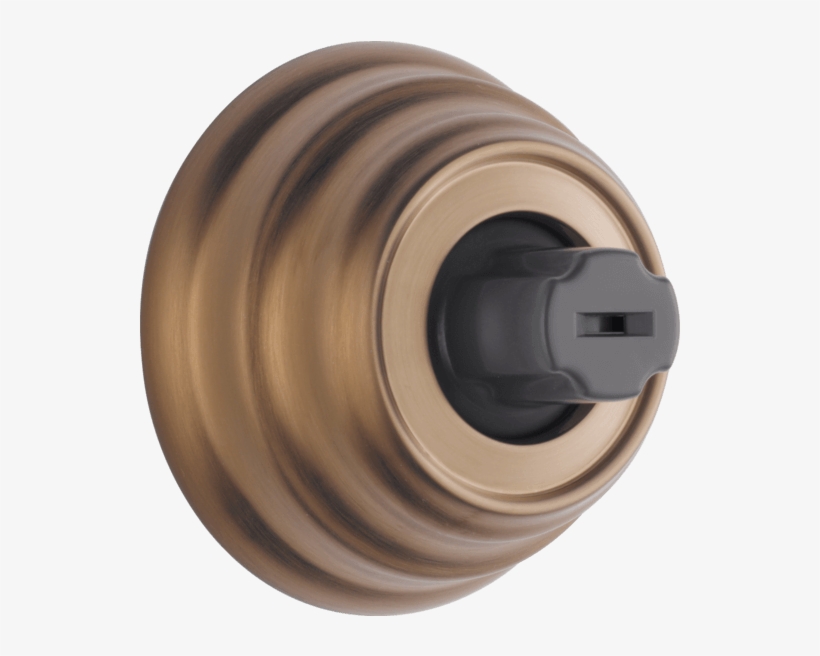 Brizo - Brizo 84001-bz Round Body Jet With Rough-in In Brilliance - 600x600 PNG Download - PNGkit