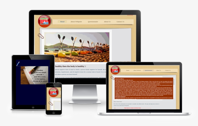 Web Design - 1000x591 PNG Download - PNGkit