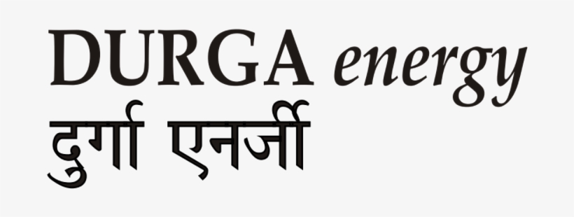 Durga Energy Logo Durga Energy Logo - Dungarpur - 709x266 PNG Download ...
