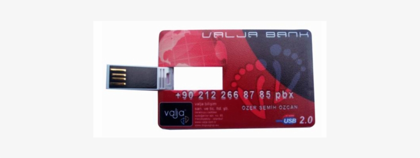 Credit Card Pen Drive - Credit Card Pen Drive Png - 456x268 PNG ...