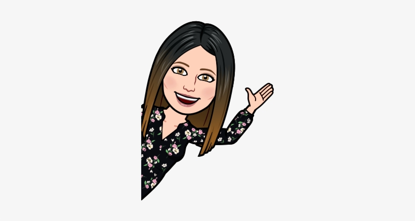 Emily Sanford - Cartoon - 398x398 PNG Download - PNGkit