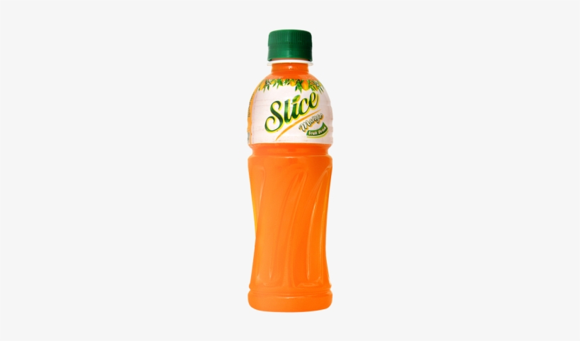 Slice Mango 355 Ml - Slice Mango Juice - 500x500 PNG Download - PNGkit