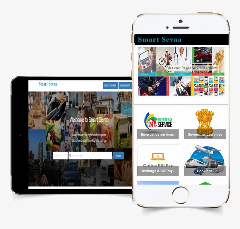 Looking For The Best Service Provider Get The App - Iphone - 749x714 ...